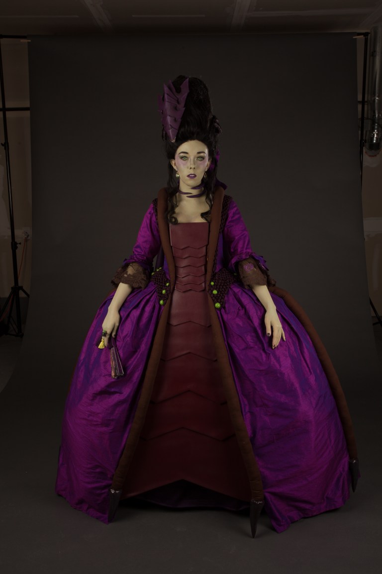 Arms, Armor and Awesome – A cosplay blog.