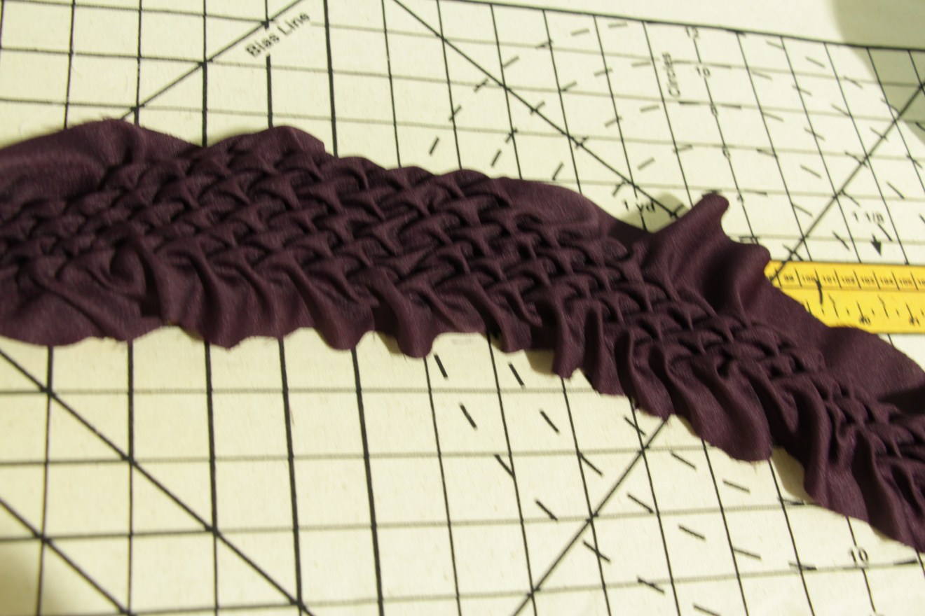 Zagara Costume Break Down – Arms, Armor and Awesome