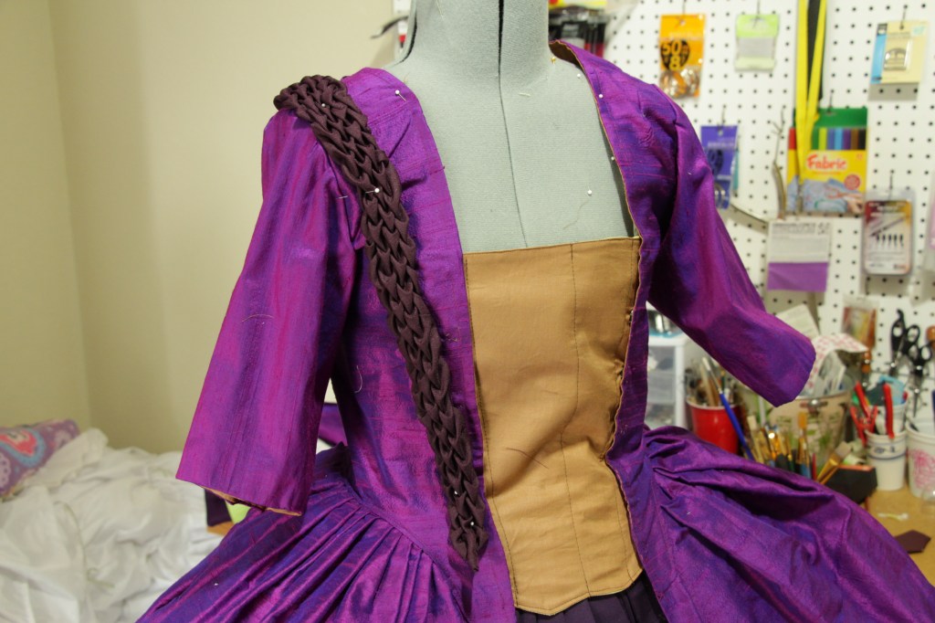 Zagara Costume Break Down – Arms, Armor and Awesome